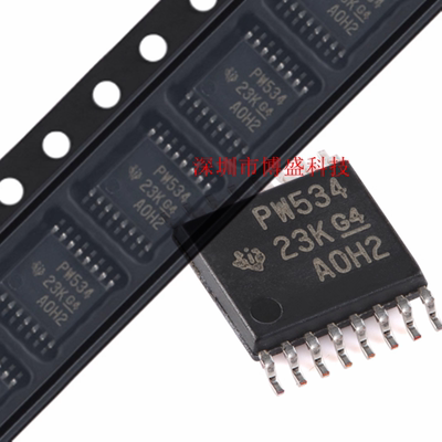原装 TCA9534/TCA9538 PWR /APWR 全新芯片IC TSSOP-16