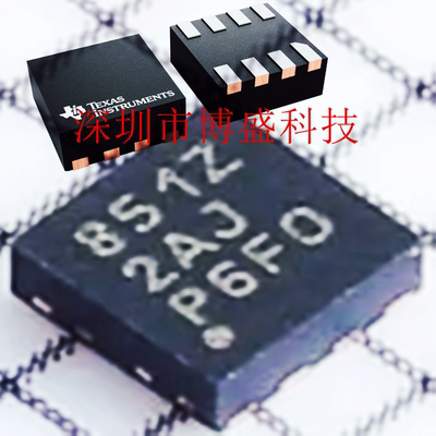 原装 DAC60501/70501/80501 ZDQFR /MDQFR 全新TI芯片IC WSON-8
