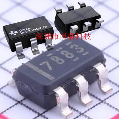 原装 ADS7883 /7884 /7885 SDBVR /SDBVT 全新TI芯片IC SOT23-6