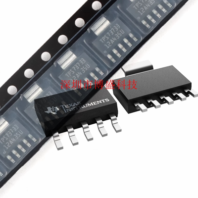 TPS73201/73215/73218/73233/73250 DCQR 原装芯片IC SOT-223-6
