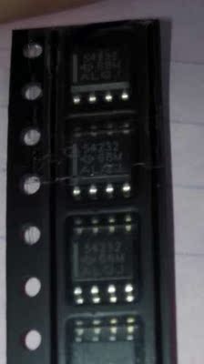 TPS54232D   TPS54232DR  全新原装正品  54232   贴片SOP-8