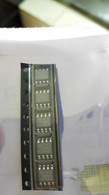 原装进口|贴片 DS1302ZN SOP-8 时钟芯片 DSS1302