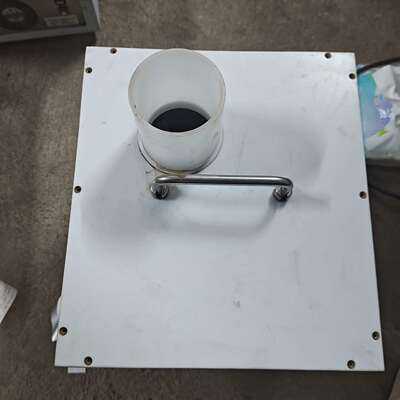议价CleanRoom Fogger 气流流形测试仪 气体可维修