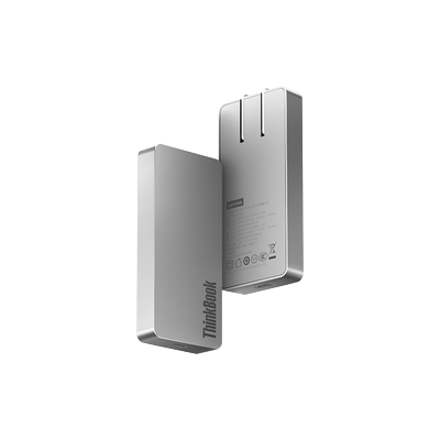 联想ThinkBook随行能量卡GaN65W