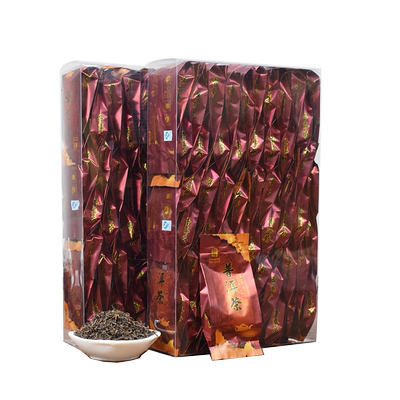 云南普洱茶熟茶散茶散装小袋装