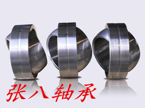 英制向心关节轴承COM8T COM9T COM10T COM12T