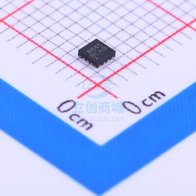 射频开关 MXD8641 QFN-14L Maxscend 全新原装正品