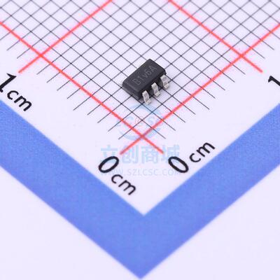 DC-DC电源芯片 SK6110CA30M5R SOT-23-5 suntek(洺太电子)