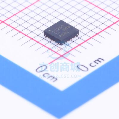 线性稳压器(LDO) TPS51225CRUKR WQFN-20 全新原装正品
