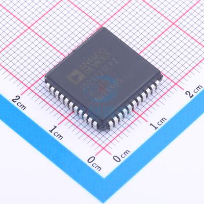 ADC/DAC-专用型 AD2S82ALPZ LCC-44 ADI 全新原装进口