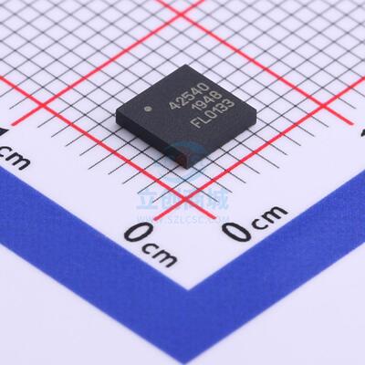 模拟开关/多路复用器 PE42540F - PSemi