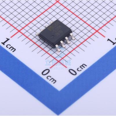 线性稳压器(LDO) MIC5209-5.0YM SOIC-8 全新原装正品