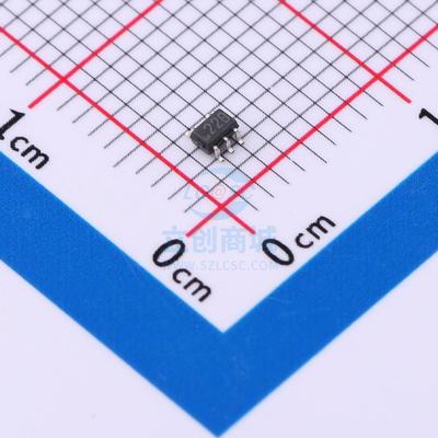 温度传感器 LM94022BIMG SC-70-5 TI()