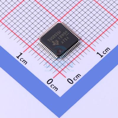 USB芯片 TUSB9261PVP HTQFP-64 TI 全新原装进口
