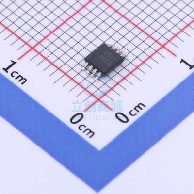 线性稳压器(LDO) TPS7A3001DGNR HVSSOP-8 TI 全新原装进口