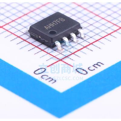 DC-DC电源芯片 SY8205FCC SOIC-8_EP_150mil silergy(矽力杰)
