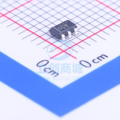 线性稳压器(LDO) TPS73401DDCR TSOT-23-5 TI()