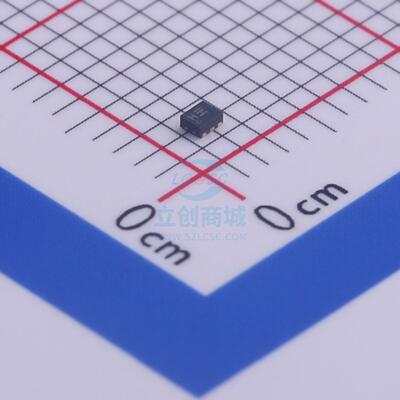 反相器 NLU2G04MUTCG UDFN-6 on 全新原装进口