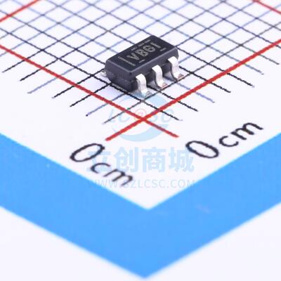 运算放大器 TLV2371IDBVR SOT-23-5 TI()