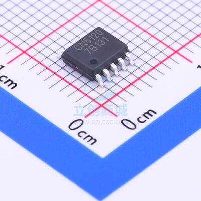 DC-DC电源芯片 CN5120 SSOP-10_150mil CONSONANCE(上海如韵)