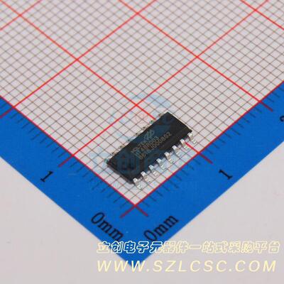 单片机(MCU/MPU/SOC) HT48R003 NSOP-16 全新原装进口