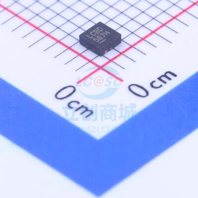电池管理 LTC4065LEDC#PBF DFN-6_2x2mm ADI 全新原装正品