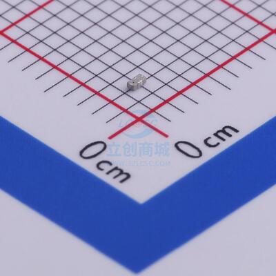 RF滤波器 RBBPF1005040A1T 01005 Walsin(华新科)