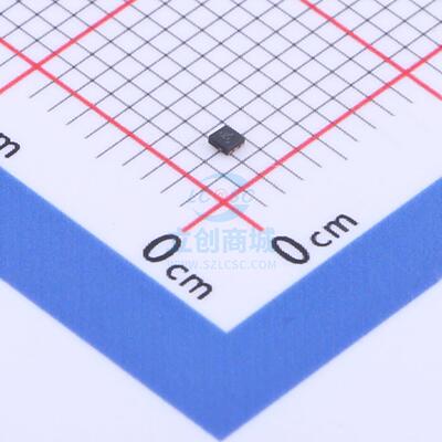 缓冲器/驱动器 SN74AUP2G17DSFR SON-6(1x1) TI 全新原装进口