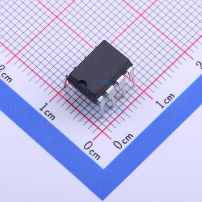 音频功率放大器 TBA820ML-D08-T DIP-8 UTC(友顺)