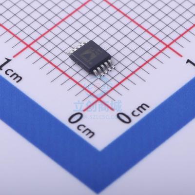 数模转换芯片DAC AD7788ARMZ-REEL MSOP-10 ADI 全新原装正品