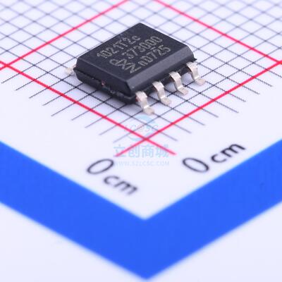 LIN收发器 TJA1021T/20/CM,118 SOIC-8 NXP 全新原装进口