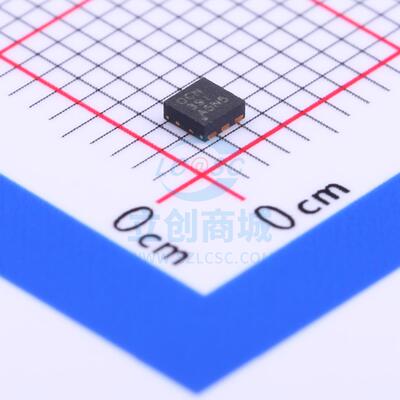 AC-DC控制器和稳压器 TPS60151DRVT WSON-6 TI 全新原装正品