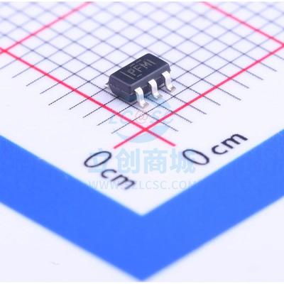 DC-DC电源芯片 TPS60402DBVT SOT-23-5 TI 全新原装进口