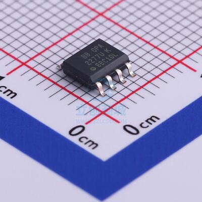 运算放大器 OPA2277U/2K5 SOIC-8 TI()