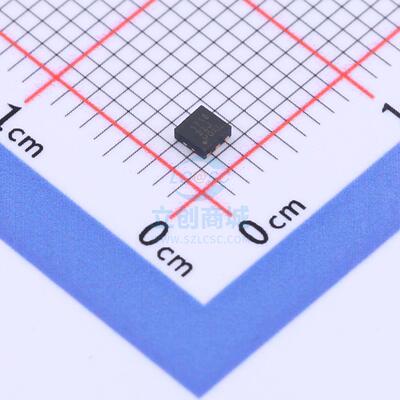 场效应管(MOSFET) CSD17318Q2T WSON-6 TI 全新原装正品