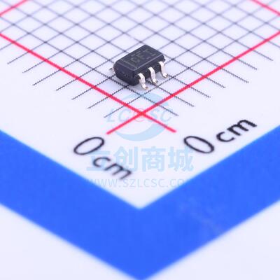 电流感应放大器 INA213AIDCKT SC-70-6(SOT-363) TI 全新原装进口