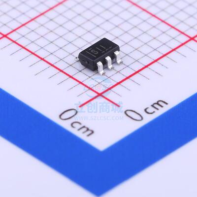 电池管理 TPD3S014DBVR SOT-23-6 全新原装正品