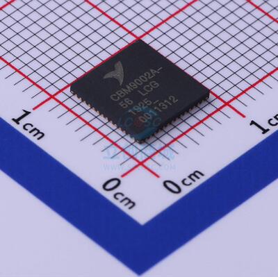 单片机(MCU/MPU/SOC) CBM9002A-56LCG QFN-56 Corebai(芯佰微)
