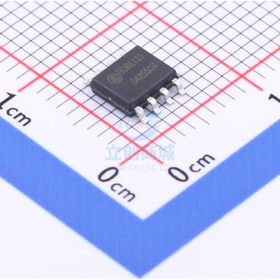 电机驱动芯片 BDR6133 ESOP-8 巴丁微