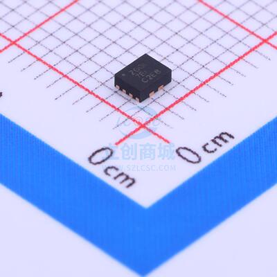 DC-DC电源芯片 TPS61089RNRR VQFN-HR TI()