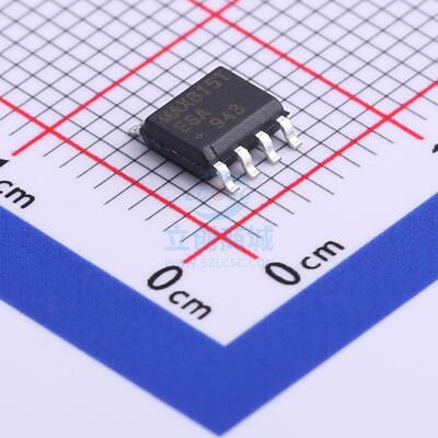 监控和复位芯片 MAX815TESA+T SOIC-8 全新原装进口