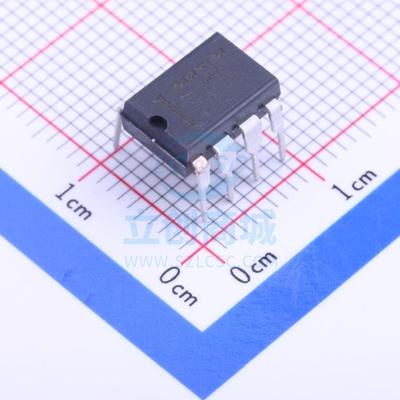 DC-DC电源芯片 ICL7662CPA+ DIP-8 MAXIM(美信)