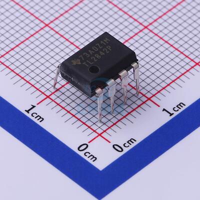 DC-DC控制芯片 TL2842P PDIP-8 TI 全新原装进口