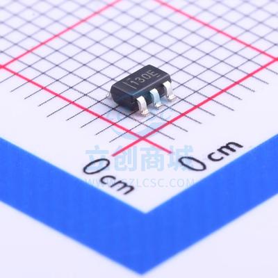 电池管理 BQ21040DBVR SOT-23-6 TI 全新原装正品