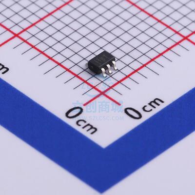 温度传感器 TMP236A4DCKR SC-70-5 TI 全新原装进口