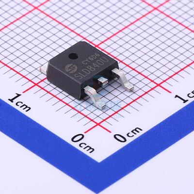 芯片 SLD840U TO-252 Maplesemi(美浦森)