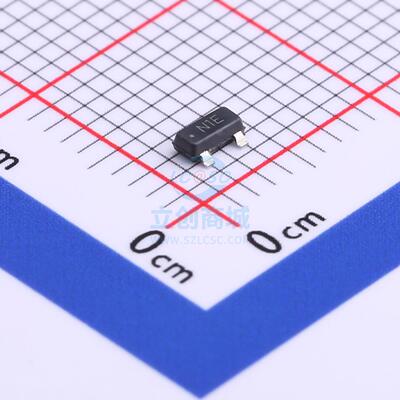 电压基准芯片 LM431AIM3X/NOPB SOT-23-3 TI 全新原装进口