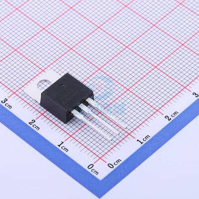 线性稳压器(LDO) MC78M15CTG TO-220 on 全新原装正品