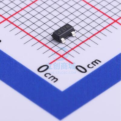 电压基准芯片 MAX6066AEUR+T SOT-23-3 MAXIM(美信)