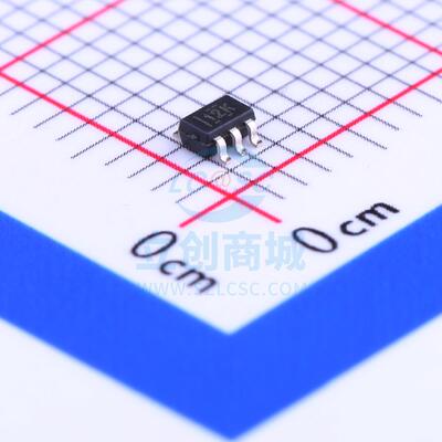 运算放大器 TLV369IDCKT SC-70-5 TI 全新原装正品